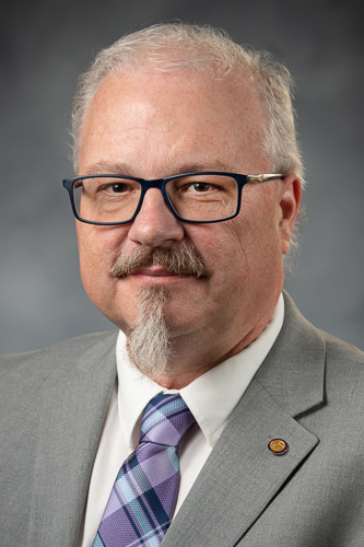 Charleston Report | WCBC